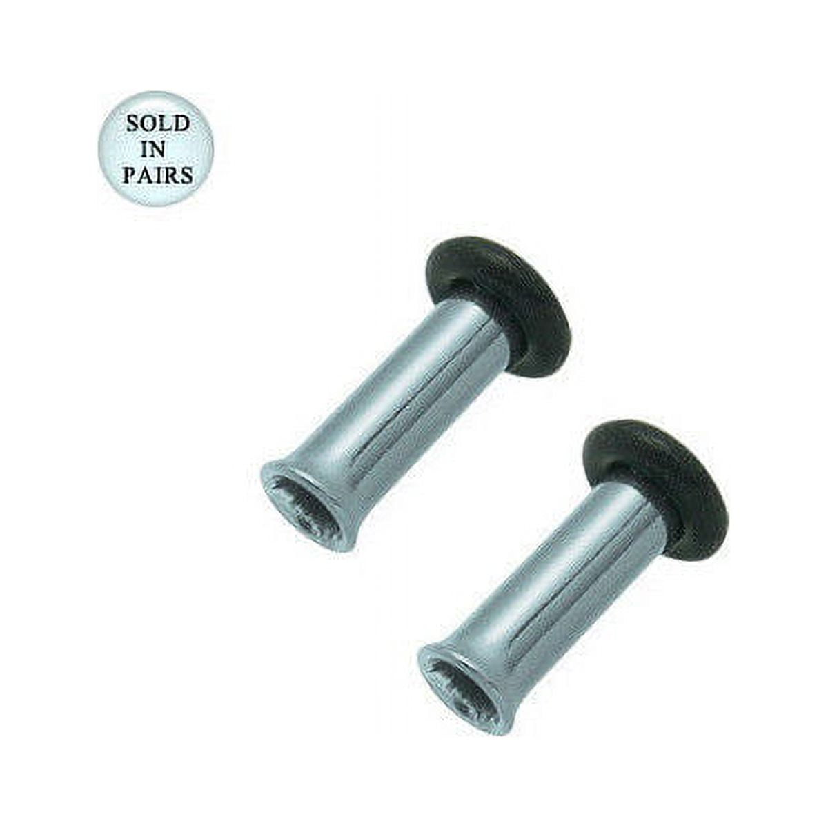 Light Blue Anodized Titanium Tunnel Eyelet Plugs - 8 Gauge - Walmart.com