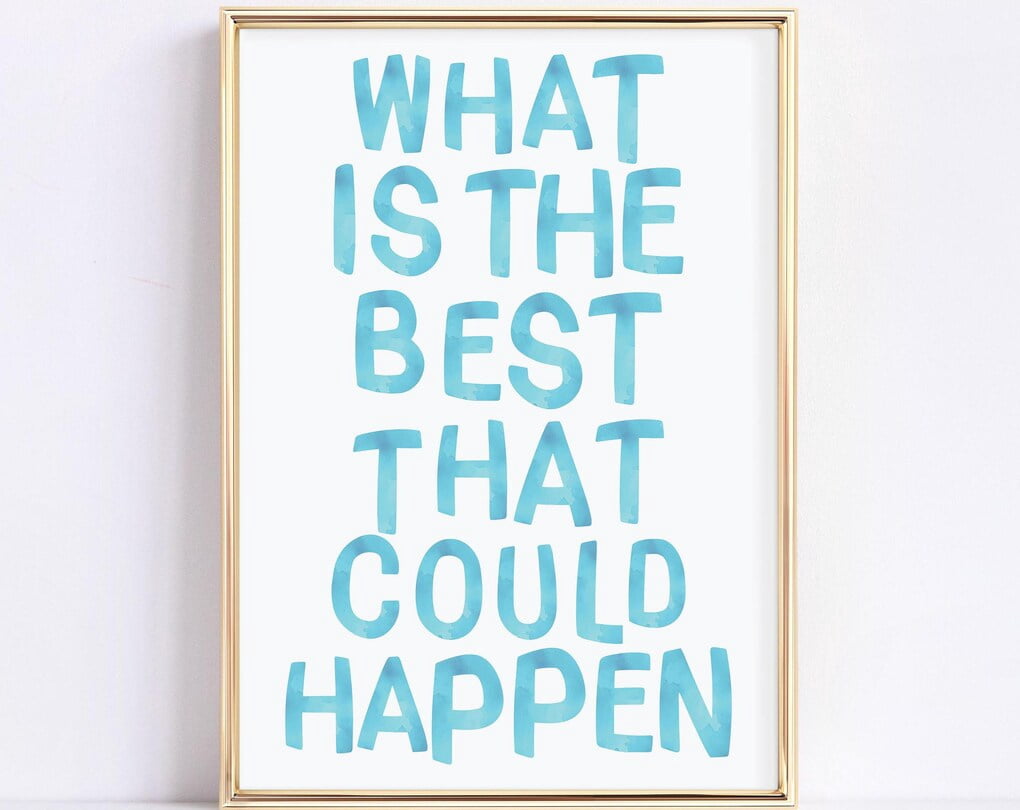 Light Blue Coastal Decor What Is The Best That Could Happen Light Blue ...