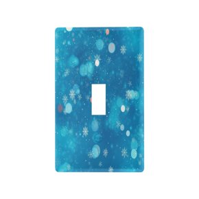 British Light Switch