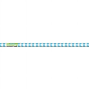 Striped Wrapping Paper