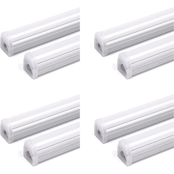 4 Foot Led Light Fixture