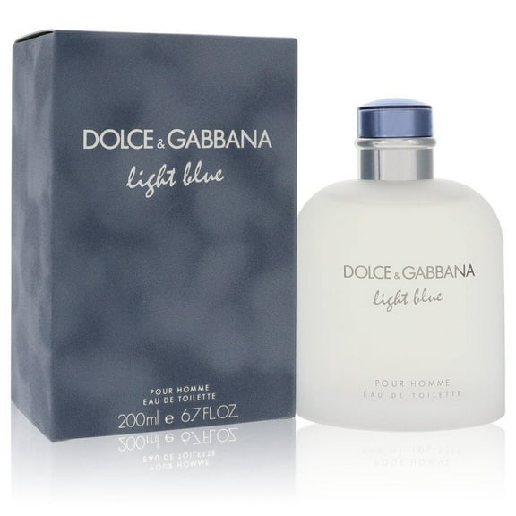 Light Blue Men Dolce Gabbana