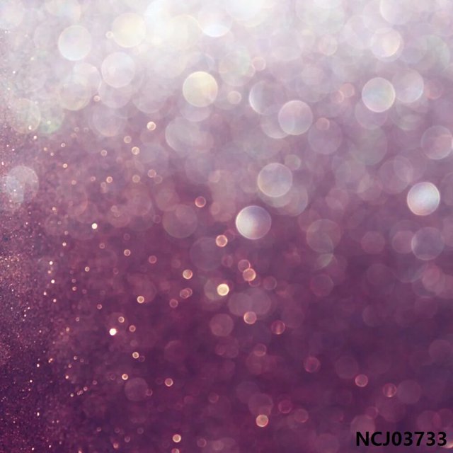 Light Bokeh Love Heart Kids Newborn Portrait Photography Backdrops ...