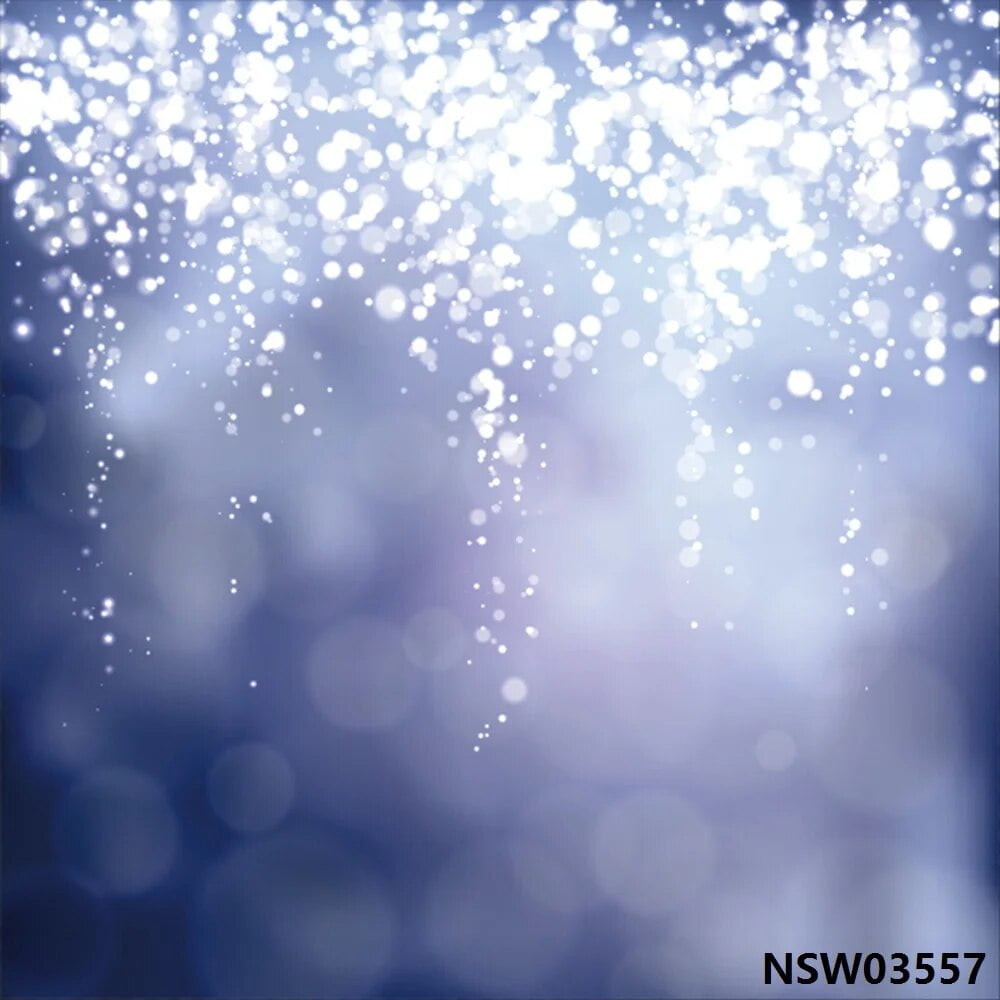 Light Bokeh Love Heart Kids Newborn Portrait Photography Backdrops ...