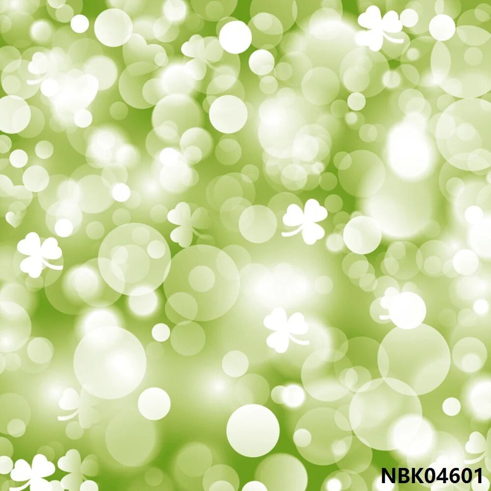 Light Bokeh Love Heart Kids Newborn Portrait Photography Backdrops ...