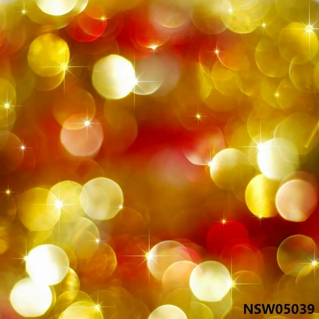 Light Bokeh Love Heart Kids Newborn Portrait Photography Backdrops ...