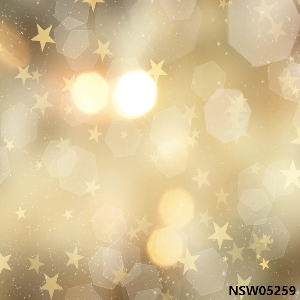 Light Bokeh Love Heart Kids Newborn Portrait Photography Backdrops ...