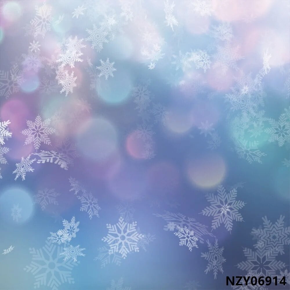 Light Bokeh Love Heart Kids Newborn Portrait Photography Backdrops ...