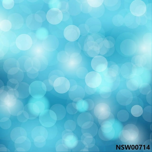 Light Bokeh Love Heart Kids Newborn Portrait Photography Backdrops ...