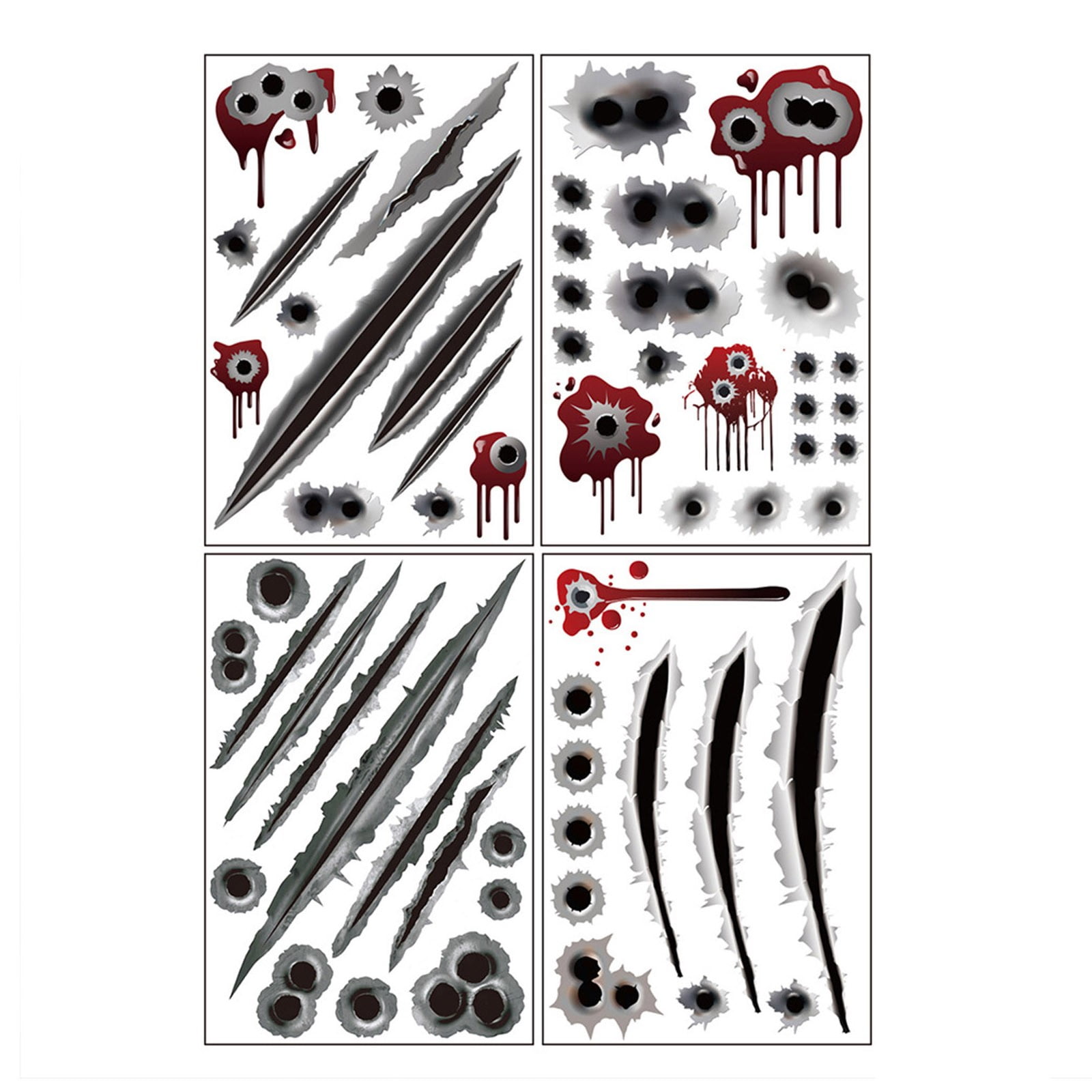 Light Boxes 1000 Ridiculously Cute Stickers Blind Skateboard Stickers ...