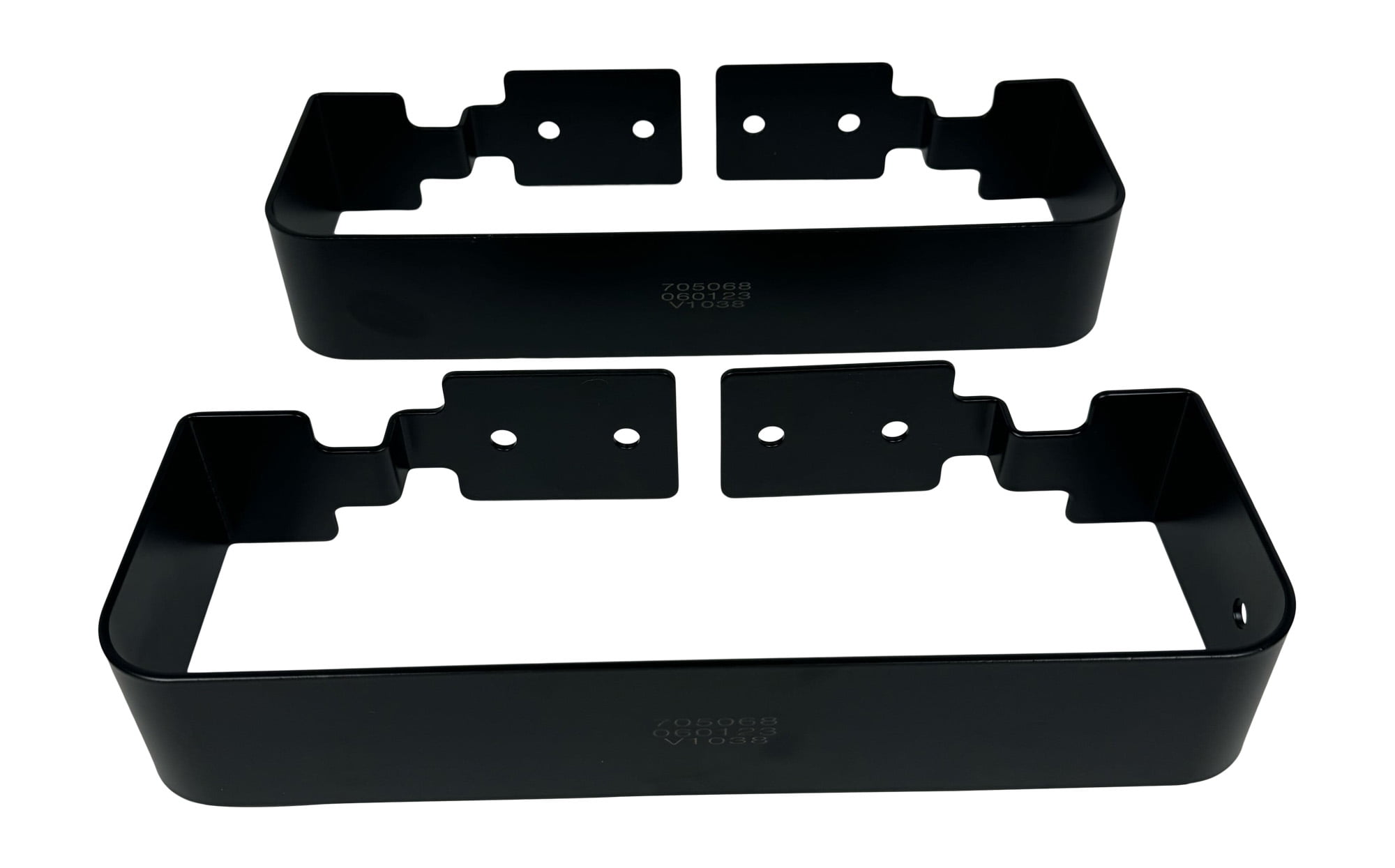 Light Brush Guard Kit Fits John Deere 3032E 3038E 1023E 1026R 1025R ...