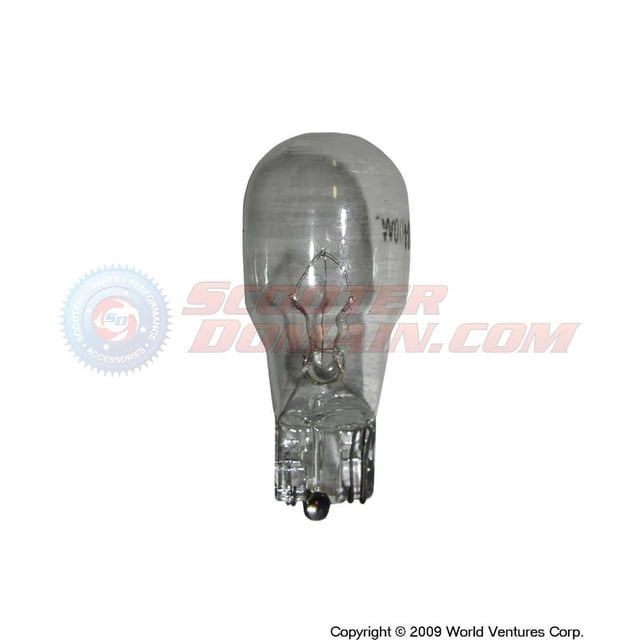 Light Bulb - 12V 10W - Walmart.com