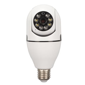 Light Socket Camera
