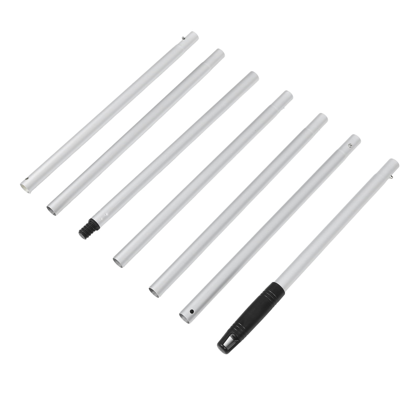 Phenofice Adjustable Light Bulb Changer Pole - Extendable Home Light ...