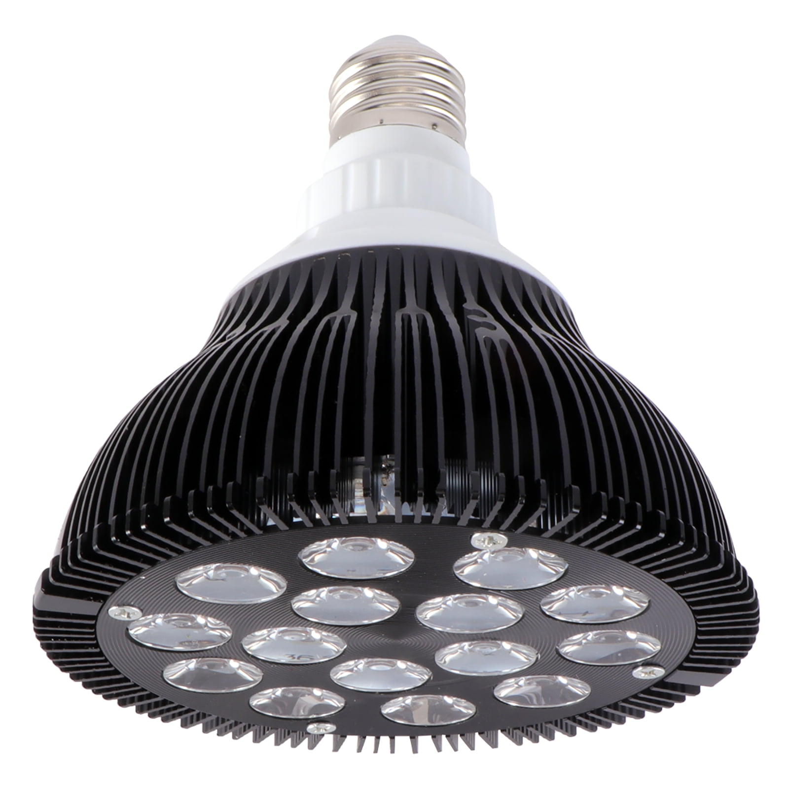 Light Bulb Fish Tank Lamp LED Pet Lighting Fish Tank Light Full ...