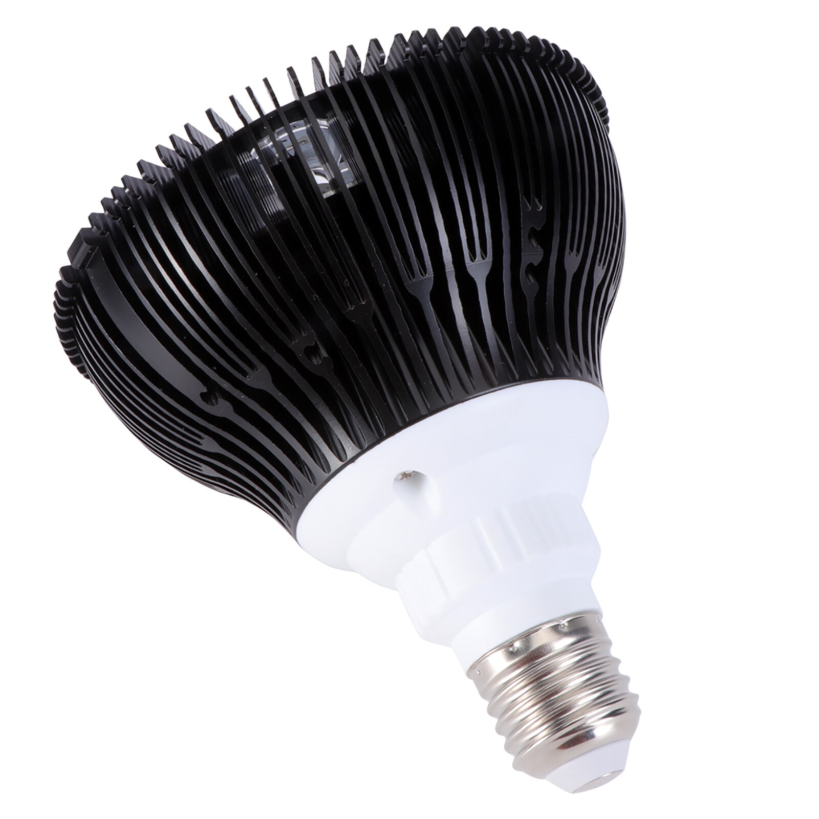 Light Bulb Fish Tank Lamp LED Pet Lighting LED Bulbs Plant Grow Light ...