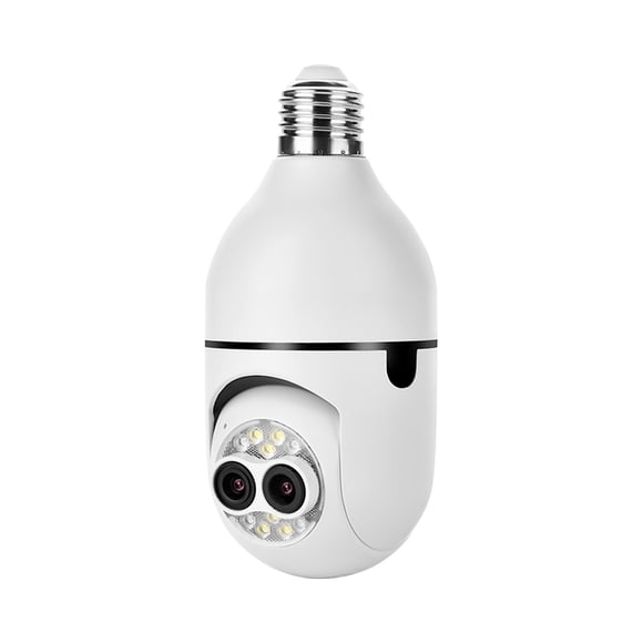 Light Socket Camera