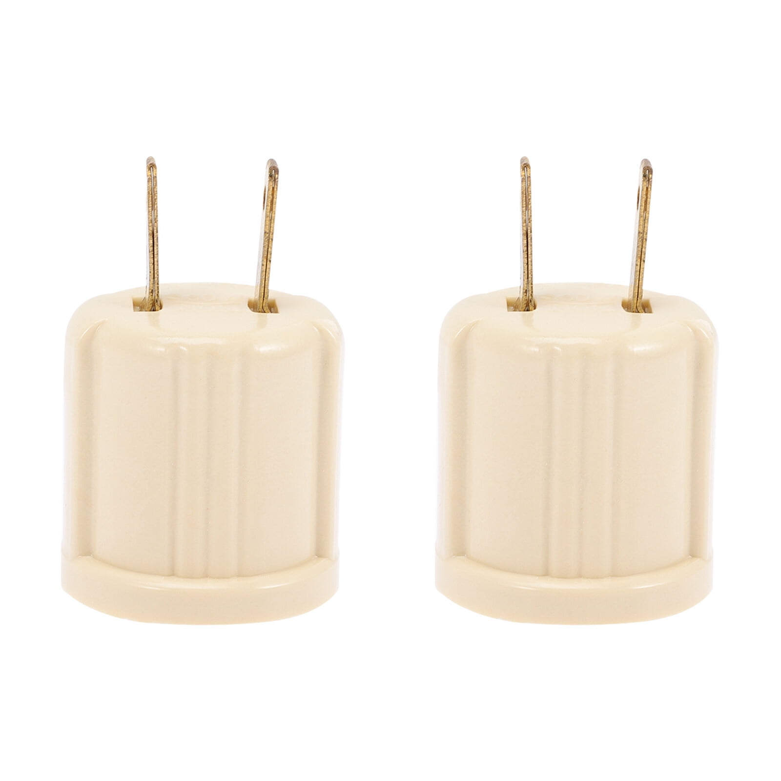 Light Bulb Socket,2Pcs Plug In Socket Light Bulb Socket Outlet Plug ...