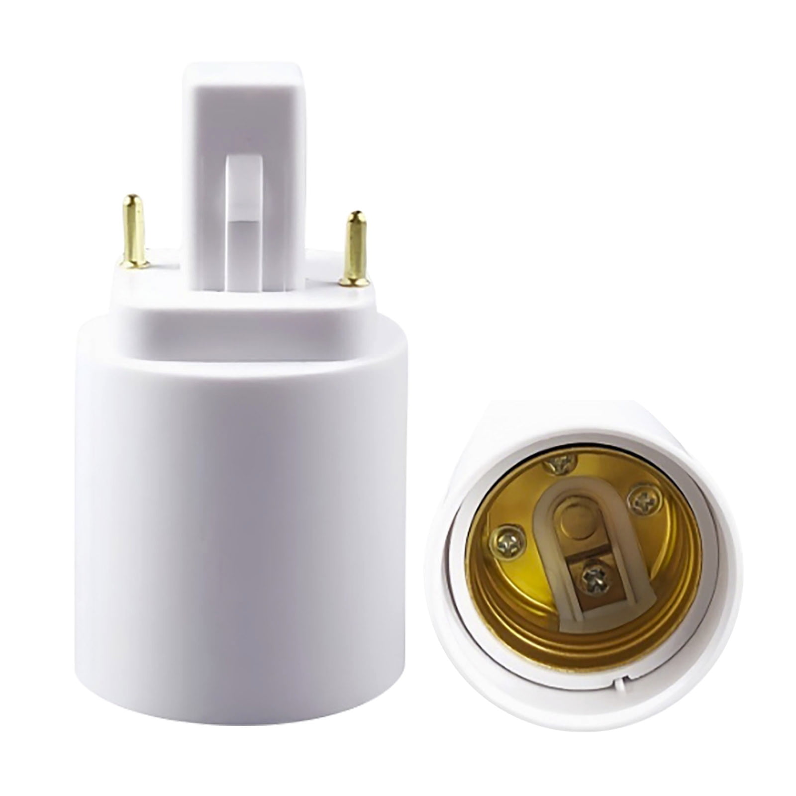 Light Bulb Socket Converter Bayonet To Screw Bulbs Ocket Er For LED Bulbs And Incandescent B Ulb ...