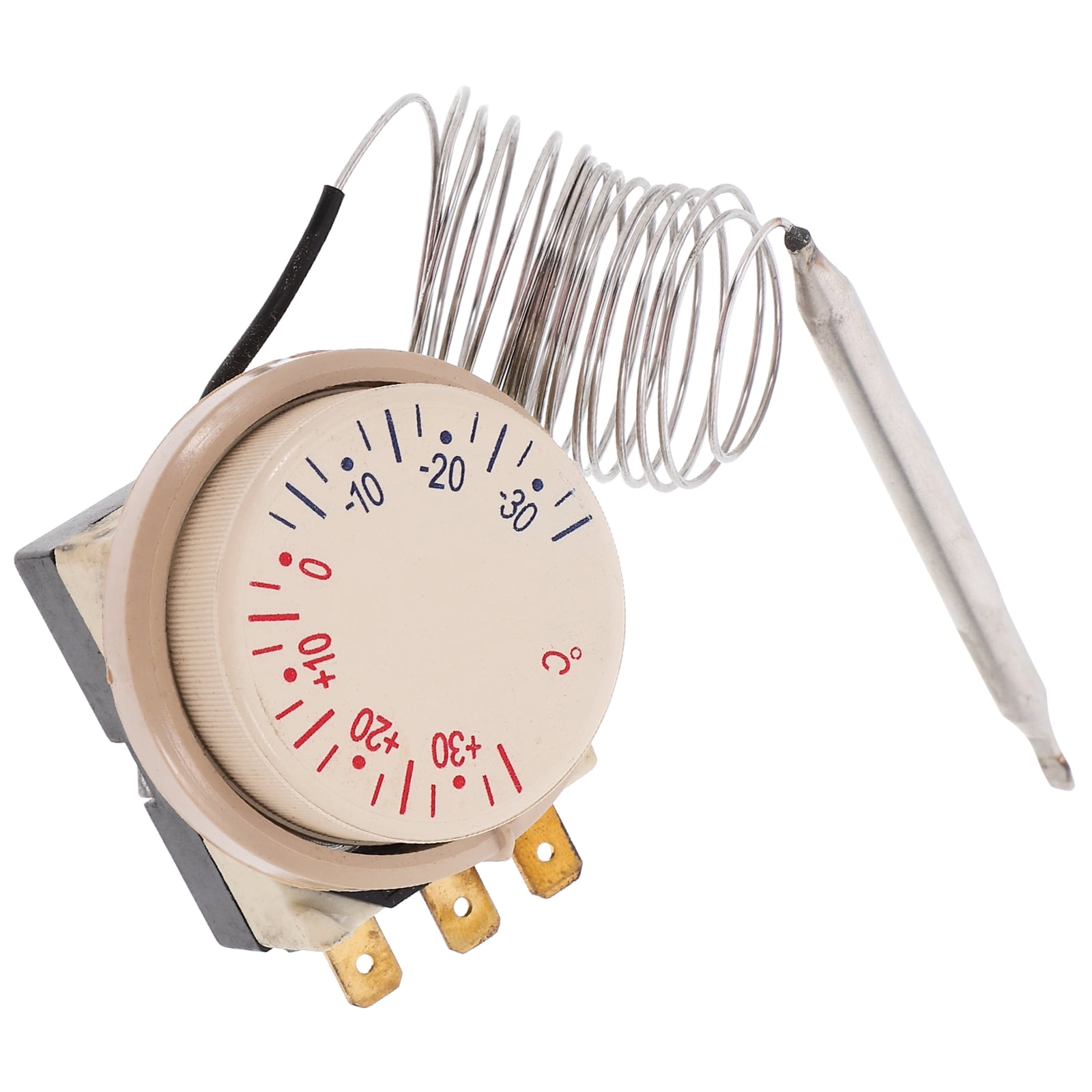 Light Bulb Socket for Fan Refrigerator Thermostat - Walmart.com