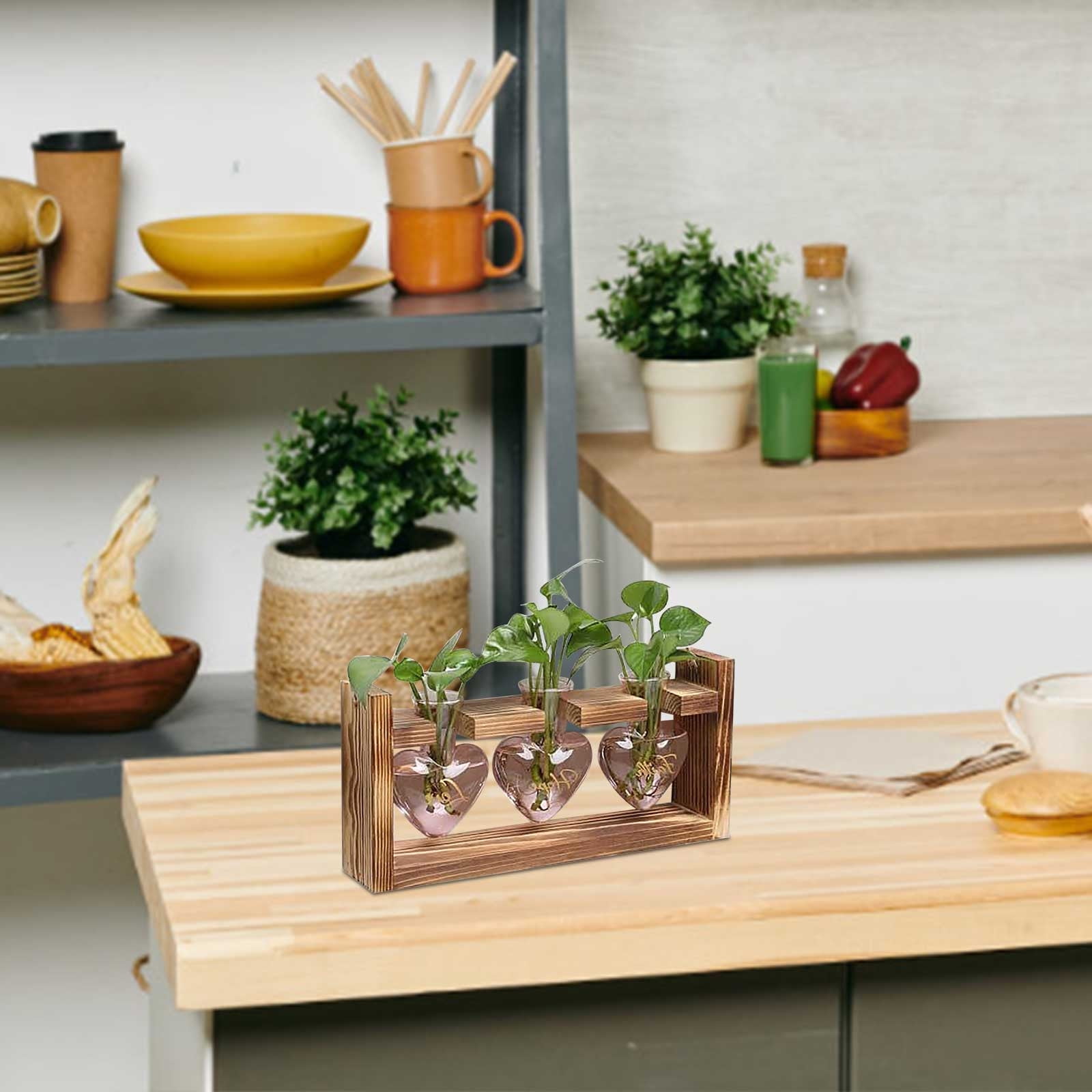 Light Bulb Vase | Eco-Friendly Design - Recyclable Material ...