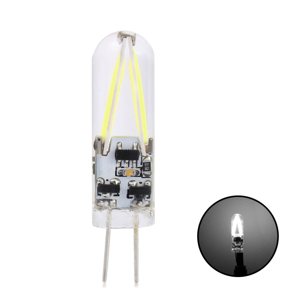 Light Bulbs AC / DC G4 LED Bulb Closet Lighting LED Bulb G4 Led 220 ...