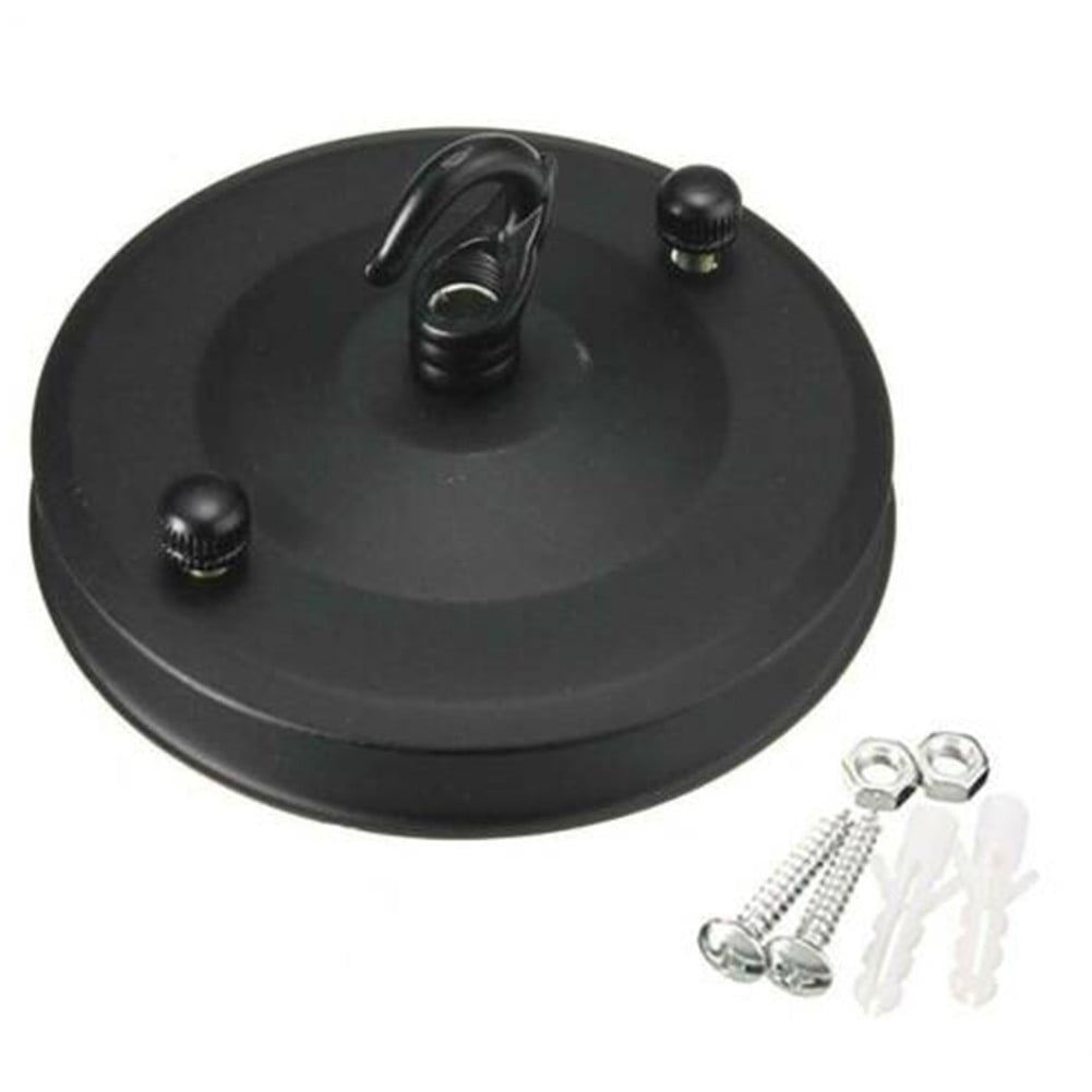 Light Canopy Kit Vintage Chandelier Ceiling Plate Canopy Rose Hook for ...