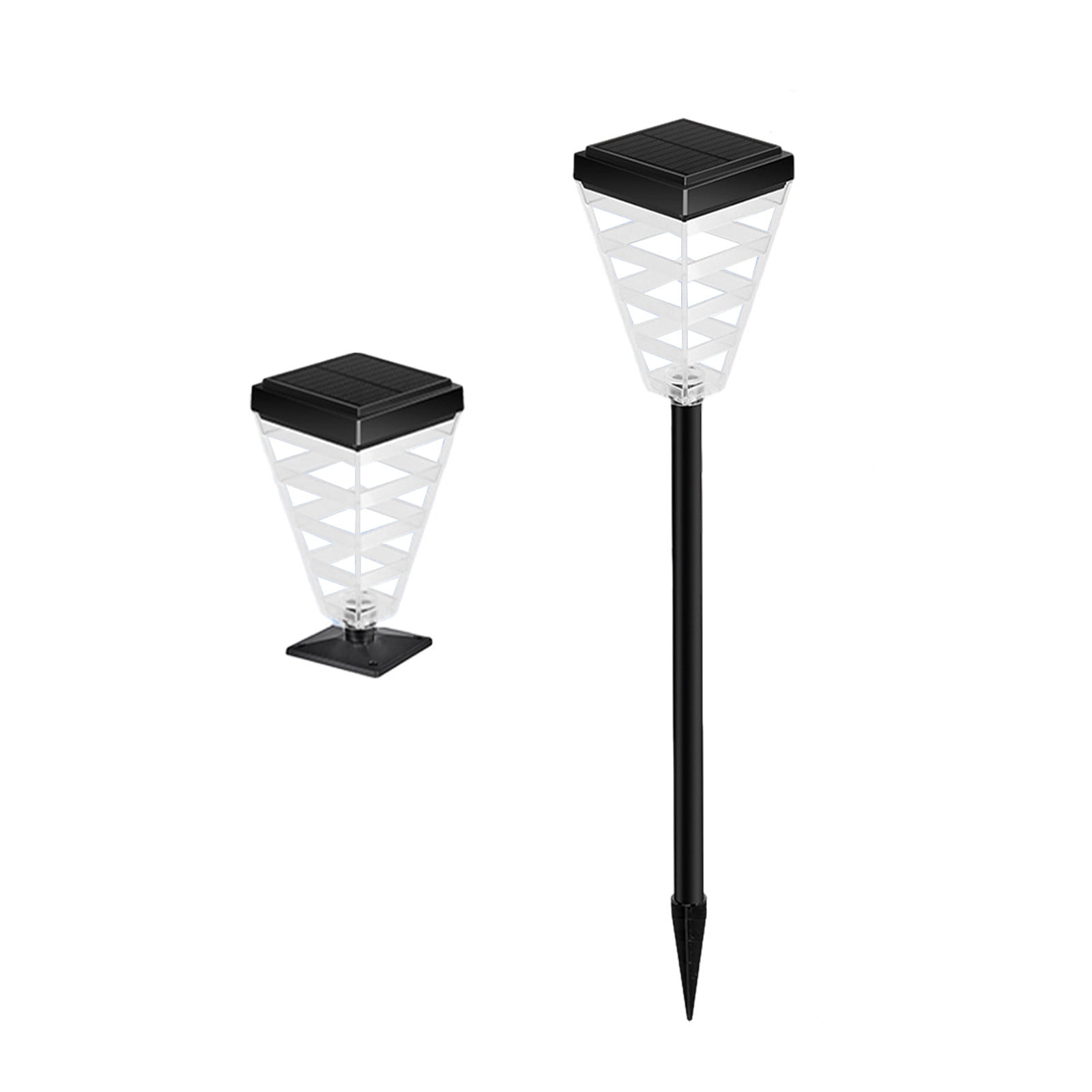 Light Clearance ASXite Solar Lights Outdoor, Solar Lights Outdoor Water ...