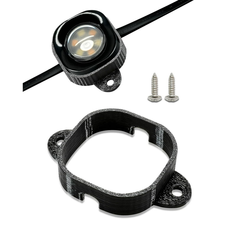 brackets for outdoor lights