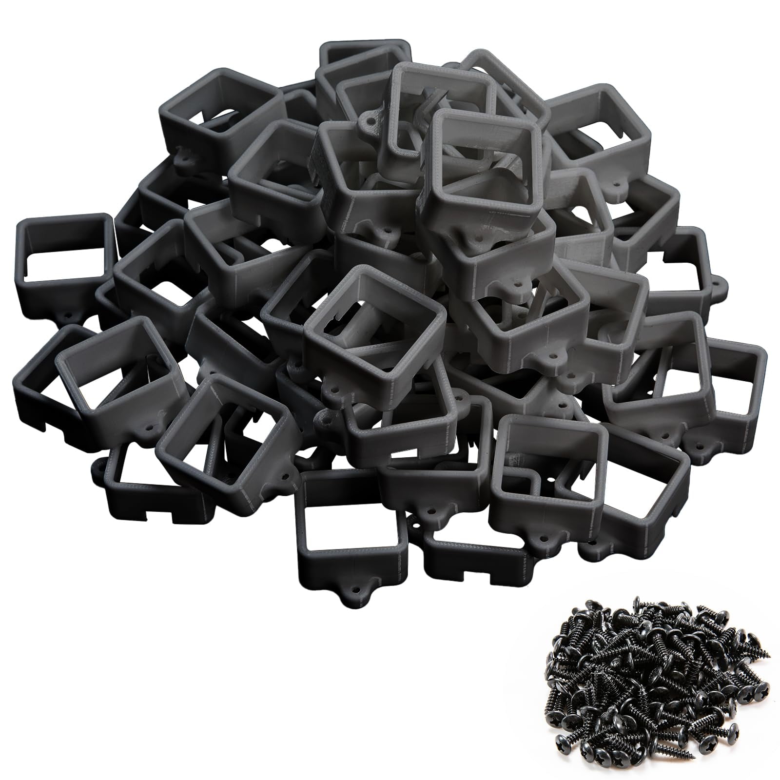 Light Clips for Govee Outdoor Lights H805, Mounting Brackets for Govee ...