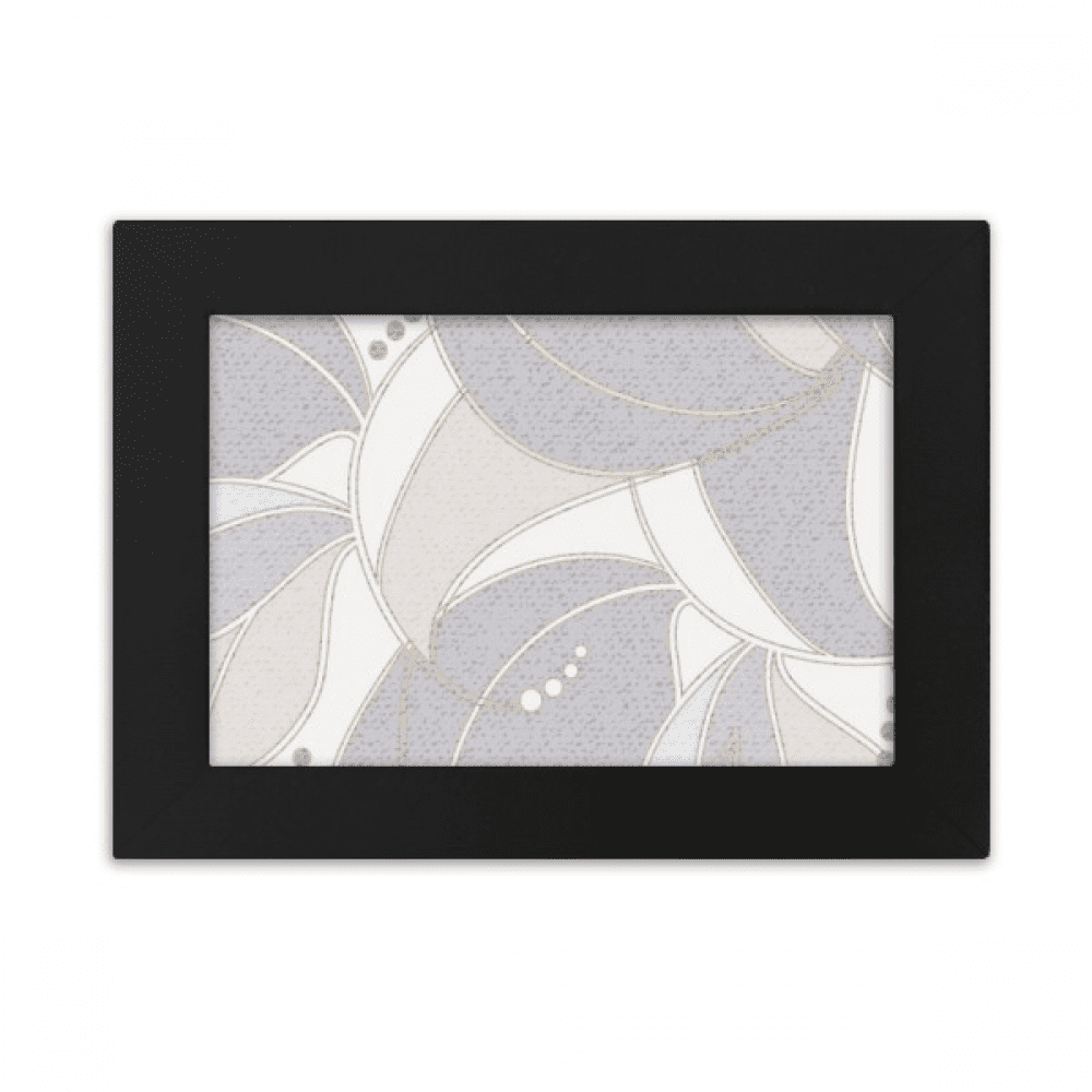 Light Color Drawing Art Desktop Photo Frame Ornaments Picture Art ...