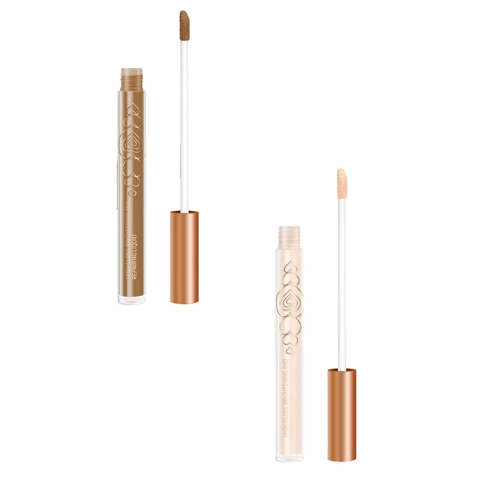 Light Concealer Highlighter Shade Liquid Micro Concealer Base Hold ... Light Concealer Highlighter Shade Liquid Micro Concealer Base Hold ...