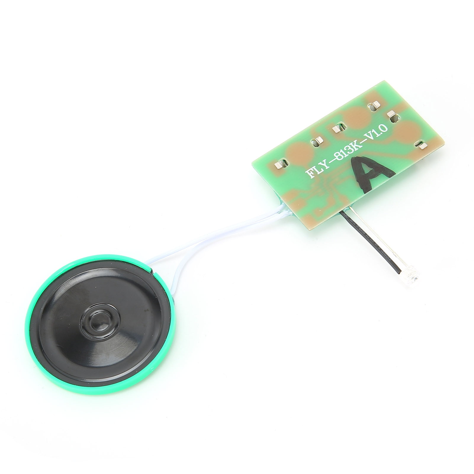 Light Control Recording Module Greeting Card Chip Gift Box Invitation ...