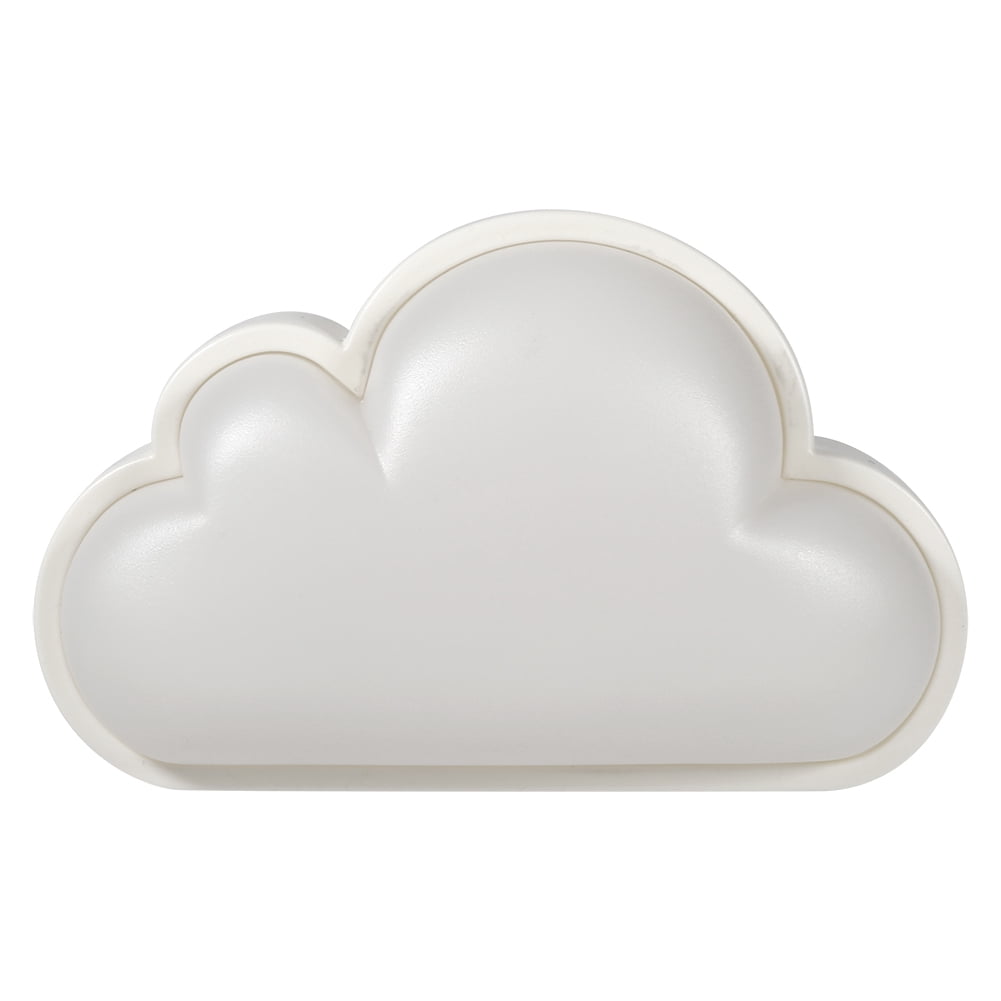 Light-Control Sensor Cloud Night Light - Walmart.com