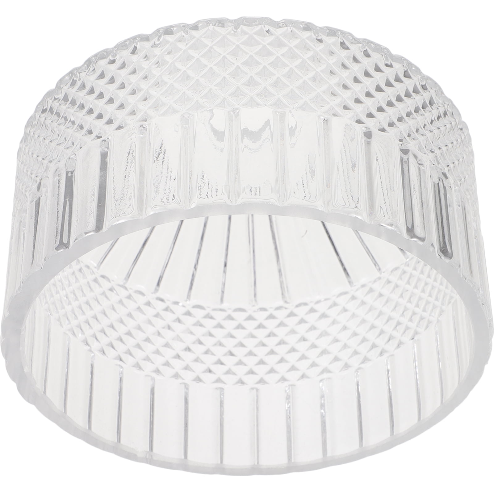 Hanging Lamp Shade Modern Fan Light Covers Replacement Lights - Walmart.com