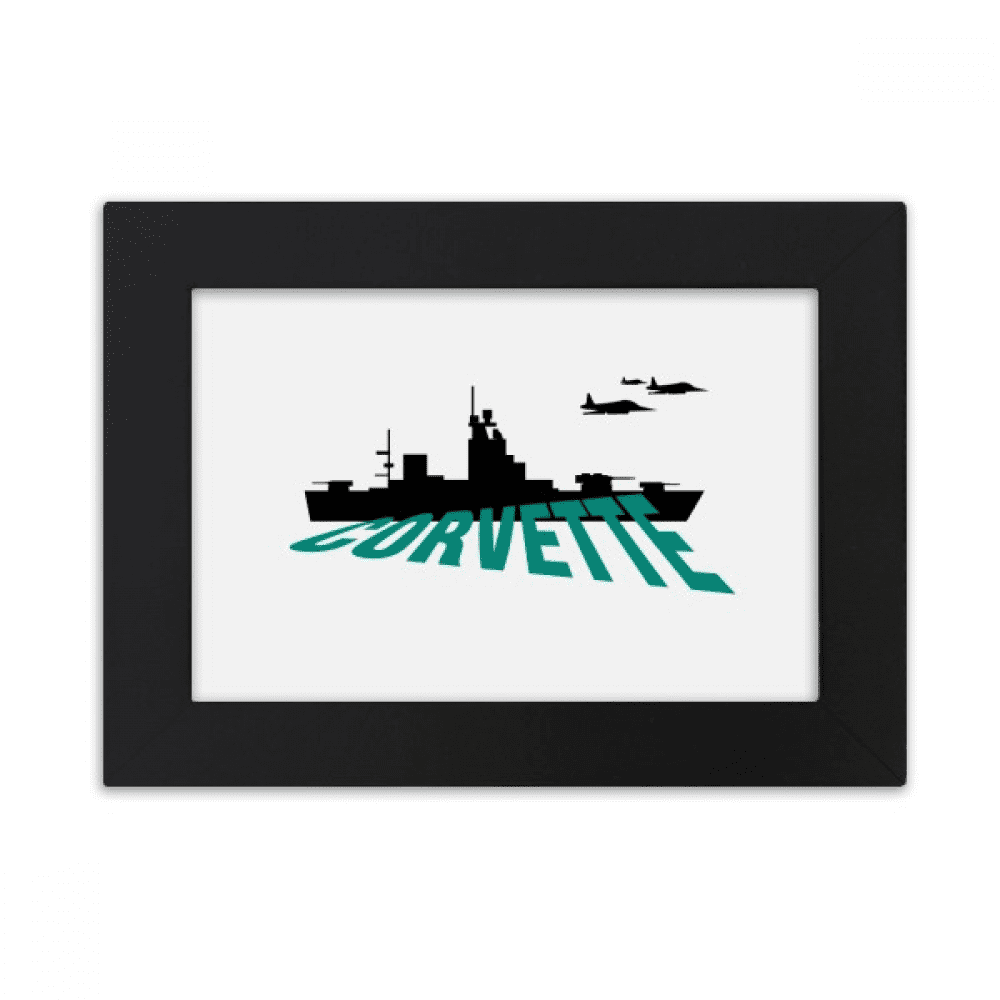 Light Cruiser Navigation Vessel Desktop Photo Frame Ornaments Picture ...