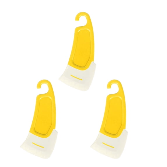 Light Curing 3D Printer Parts Resin Trough Cleaning Scraper for LCD DLP ...