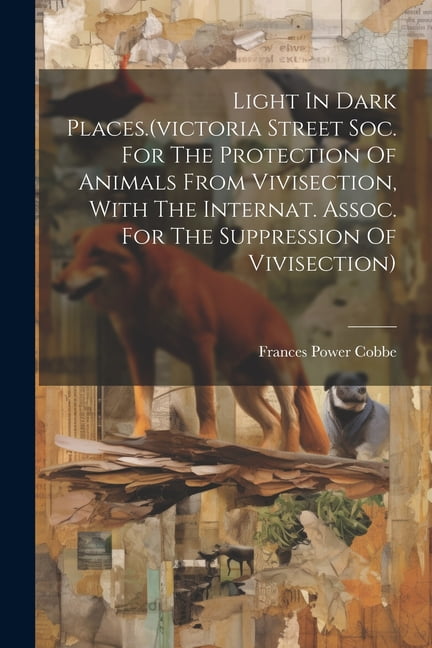 Light In Dark Places.(victoria Street Soc. For The Protection Of ...