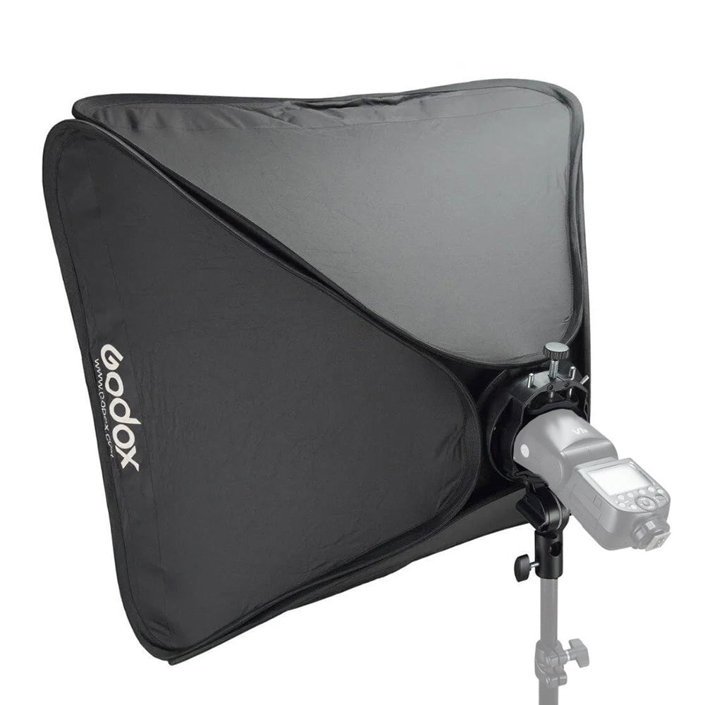 Light Diffuser,Compatible With Ad200pro/v1 80 * * Softbox Diffuser ...