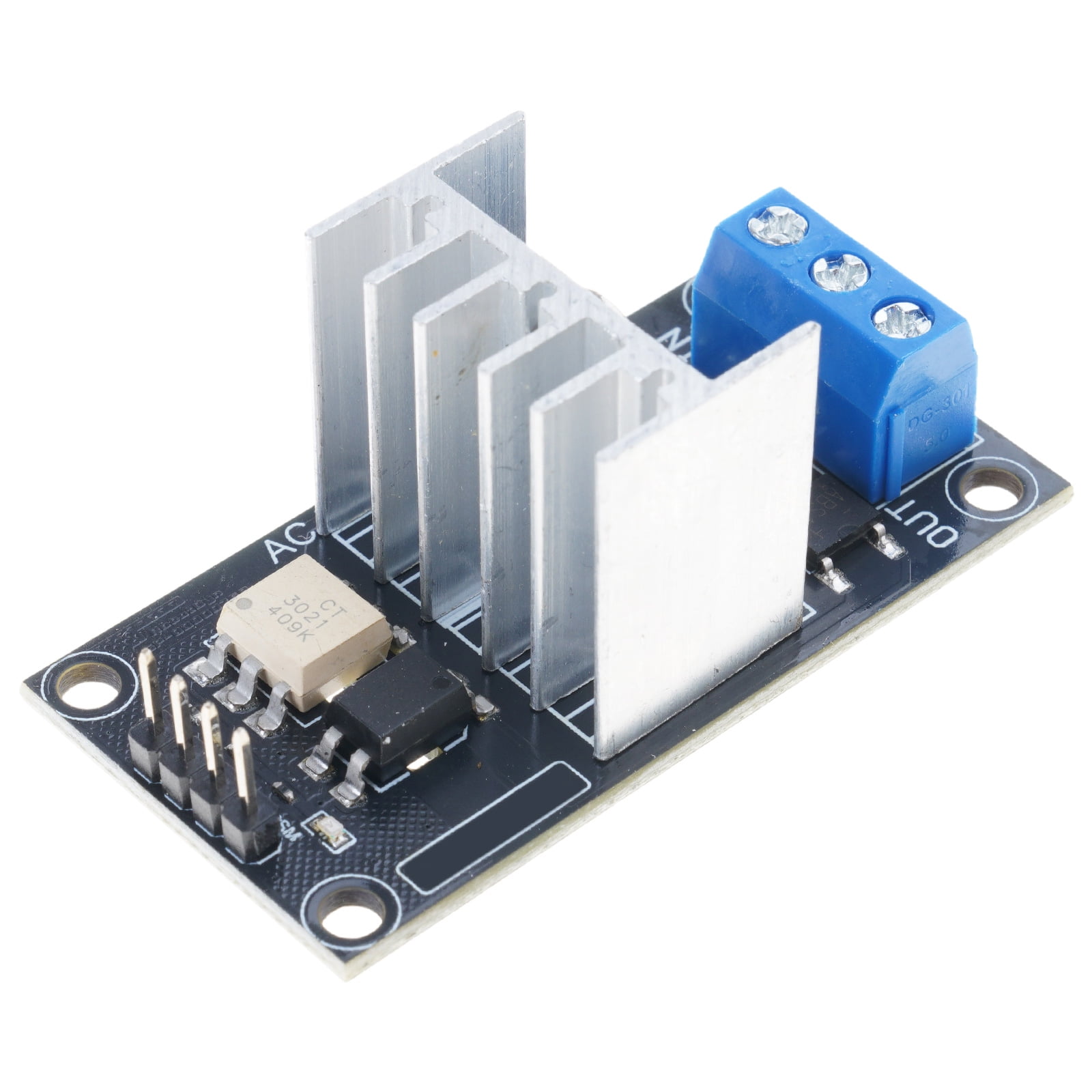 Light Dimmer Module Programmable Light Dimmer Module Supports Multiple ...