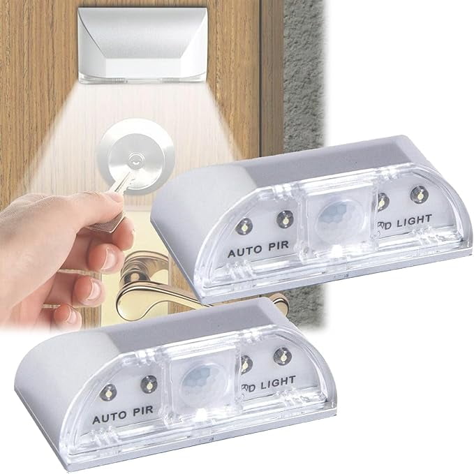 Light Above Door Key Lock, Key Lights for Door, Door Lock Light, Door ...