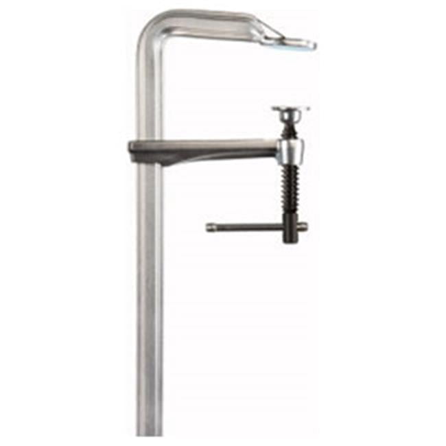 Light Duty Bar Clamp With T-Handle - 12 in. - Walmart.com