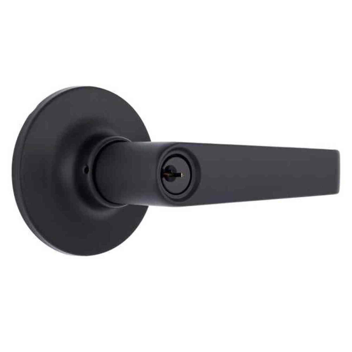 Light Duty Commercial Entry Lever, ADA, UL 3-Hour Fire, ANSI Grade 2 ...