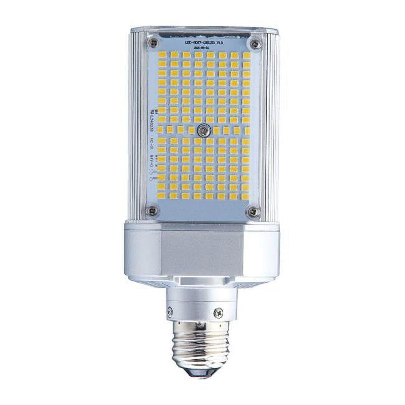 Light Efficient Design 3765344 30W HID LED Retrofit Bulb - Walmart.com