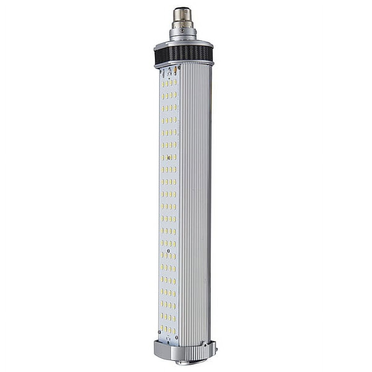 Light Efficient Design HID LED,35 W,T17,Bayonet Base (B22d) LED-8101 ...