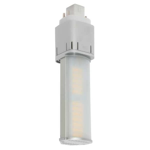 Light Efficient Design LED,11 W,PL Horizontal,4-Pin (GX24q) LED-7324 ...
