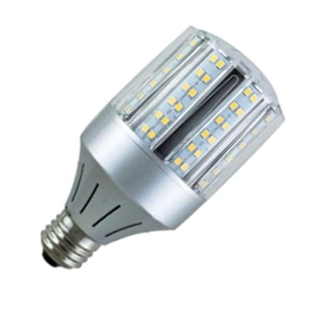 Light Efficient Design LED-8038E40-A Bollard Retrofit Lamp, 14 W ...