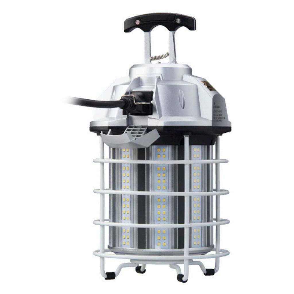 Light Efficient Design 09104 - 100 watt 120/277 volt 5000K LED Work ...