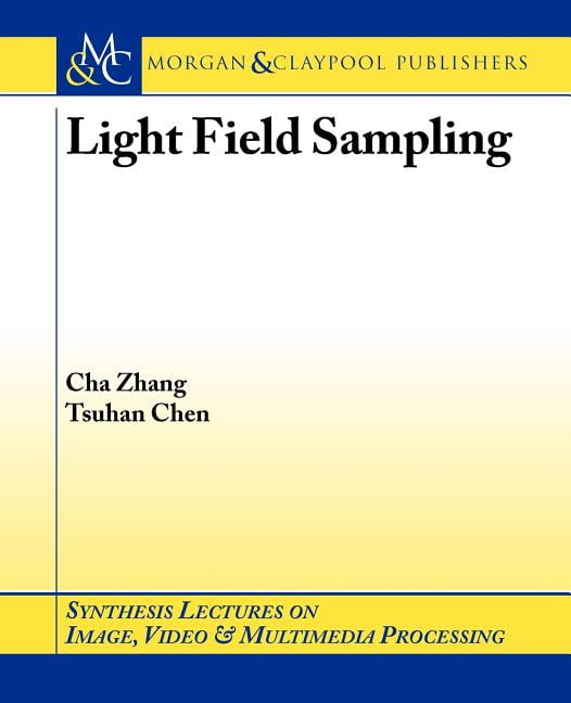 Light Field Sampling - Walmart.com