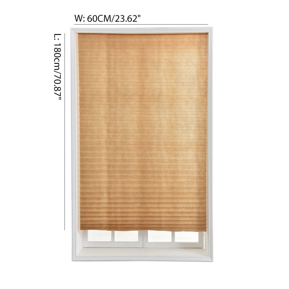 Light Filtering Blinds,Cellular Blinds,Lazblinds No Tools-No Drill ...
